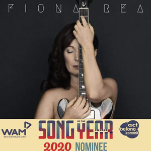 Music | Fiona Rea