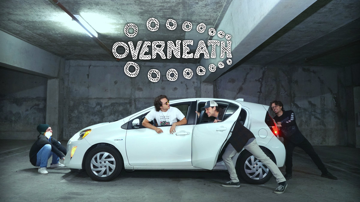 A Tribute to a Tribute to Overneath | Overneath