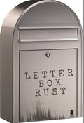 Letterbox Rust | LetterBox Rust
