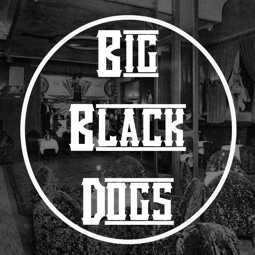 Lady A | Big Black Dogs