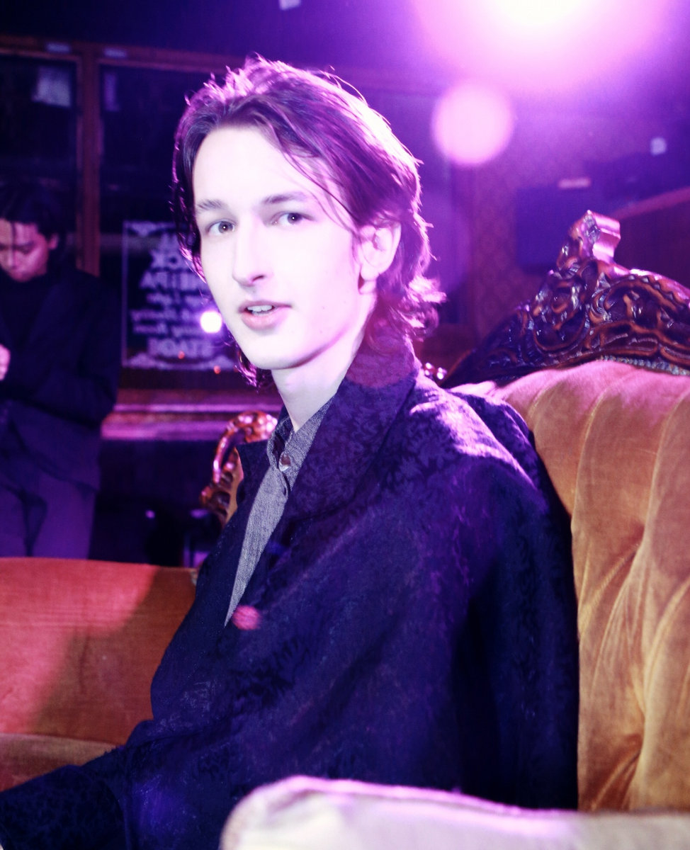 Music | Sam Sinclair