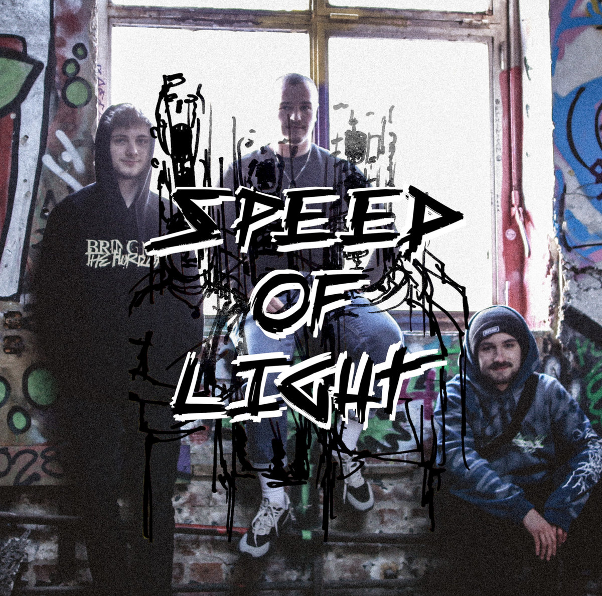 The Mess | Speed of Light