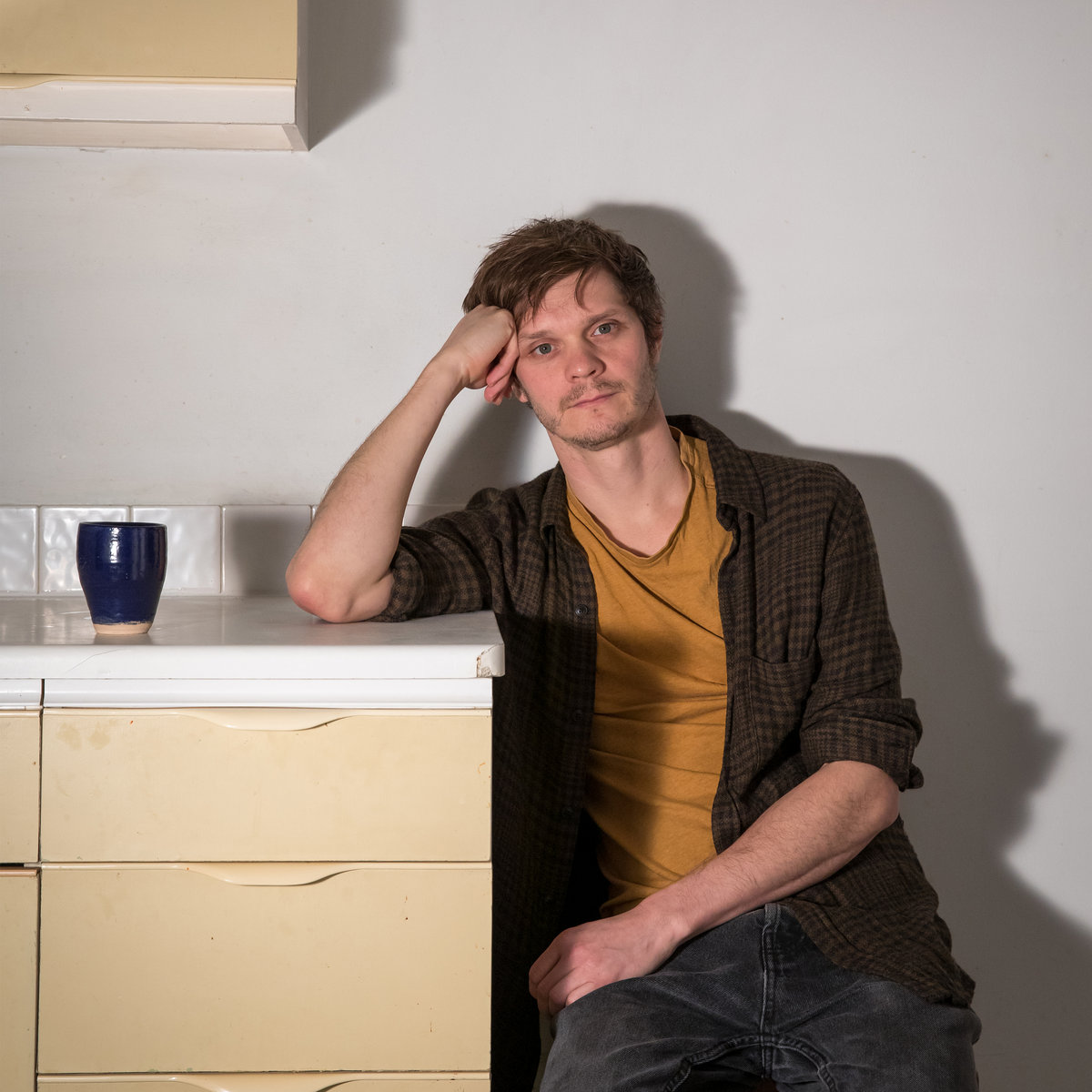 Wherever | Tom Copson