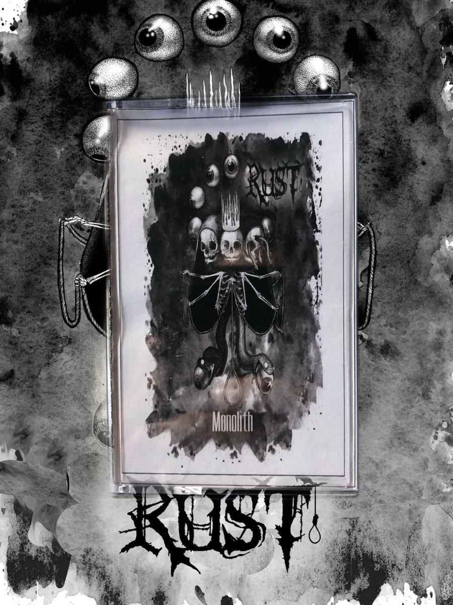 Monolith | Rust