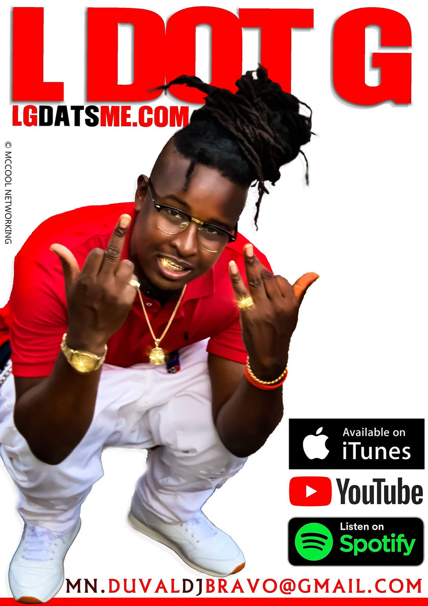 Music | L Dot G