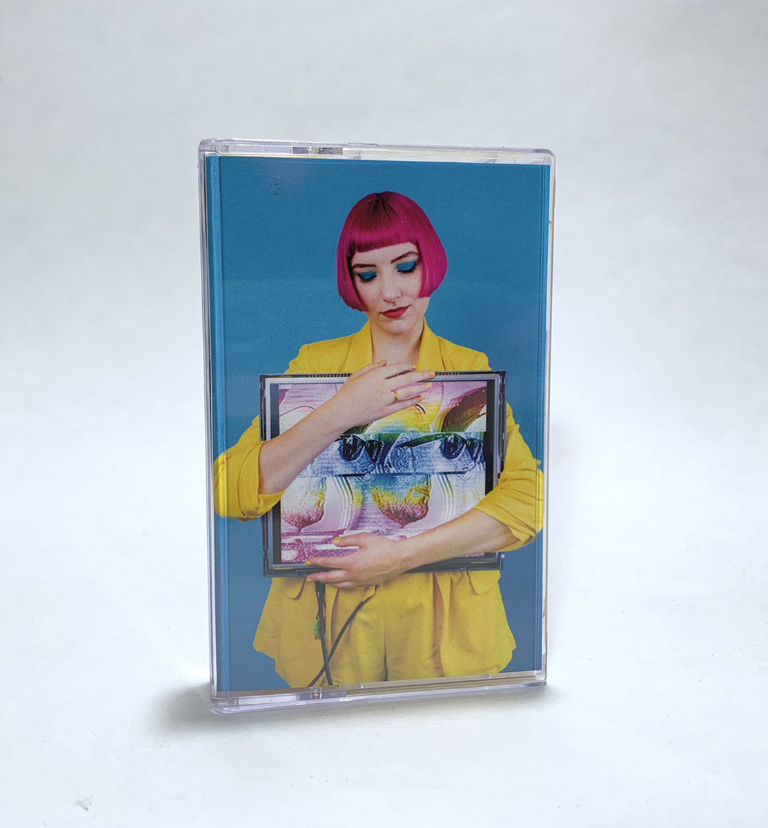 Manic Pixie Dream Boy | 회사AUTO | Pacific Plaza Records