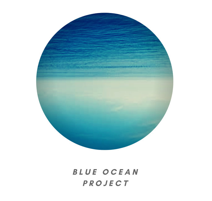 Lunar | Blue Ocean Project