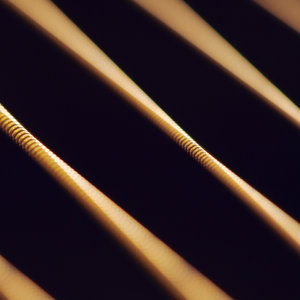 Music | String and Tins Recordings