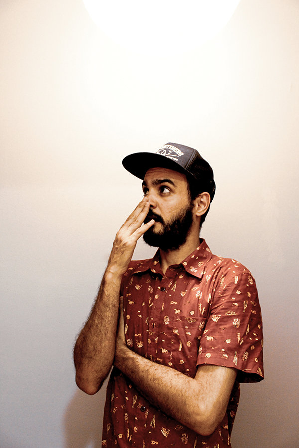 Four First Hits | Ube Gonsalez