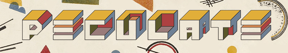 There Are No Angels | PECULATE