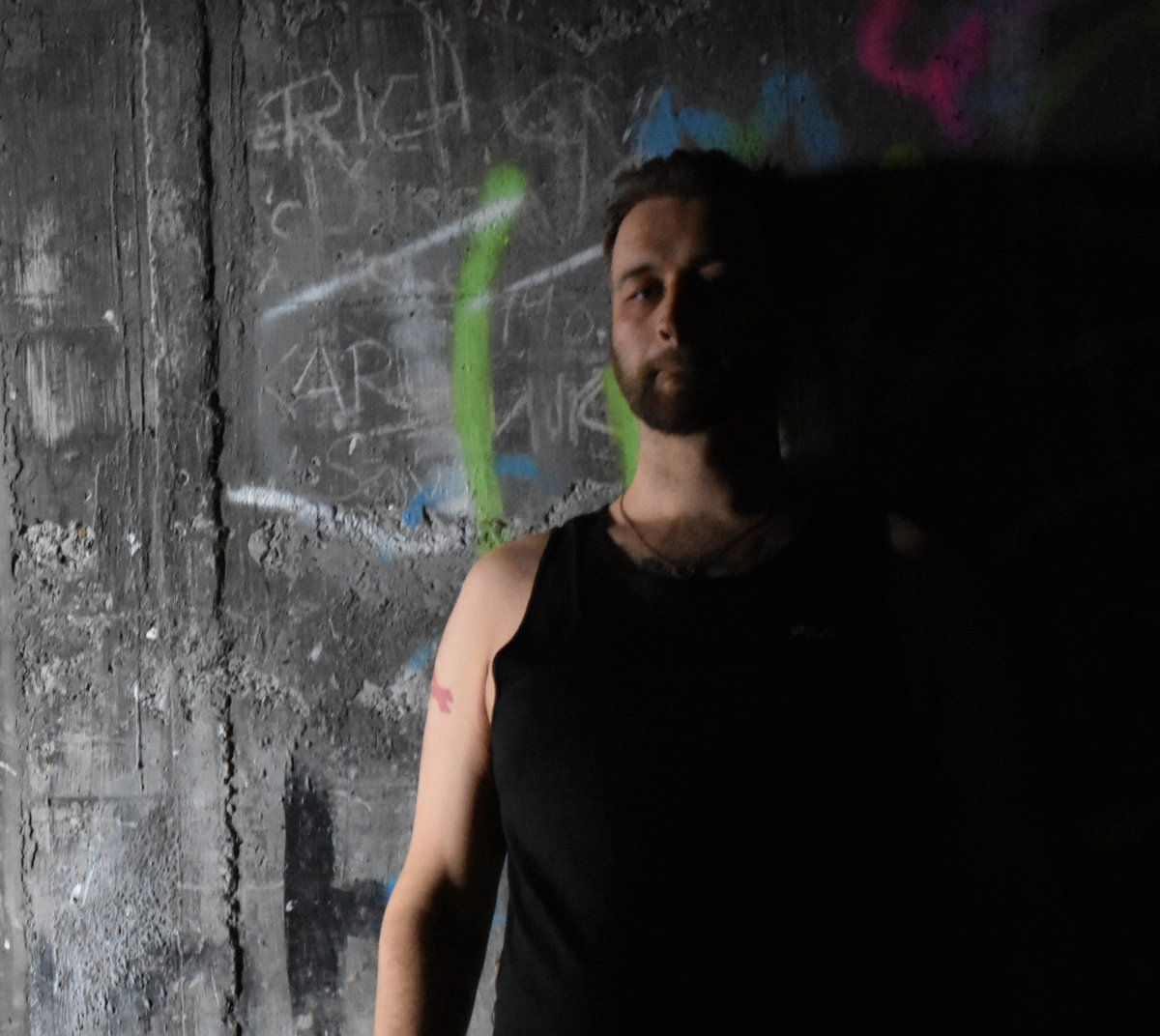 You're an animal | Michael Botur