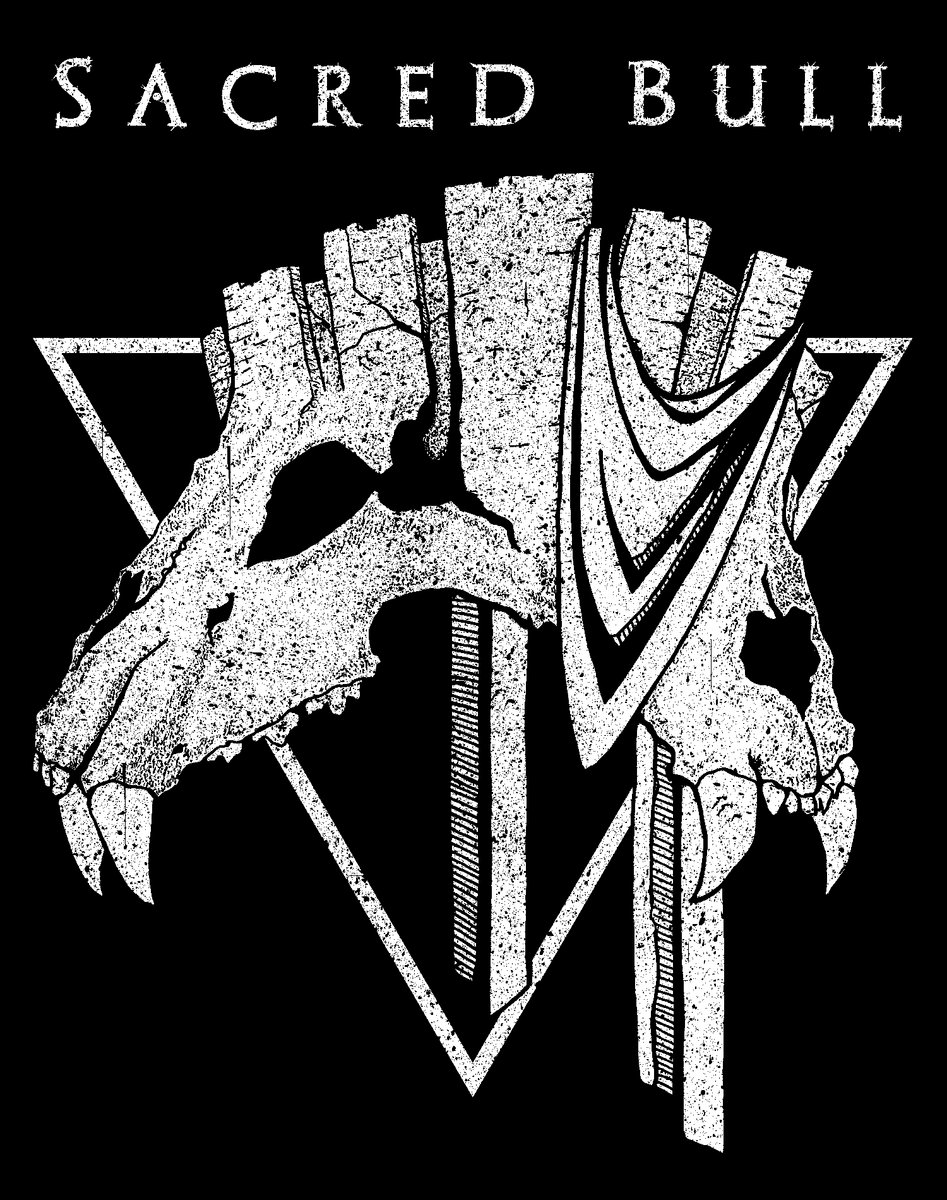 Ragged Mountain | Sacred Bull