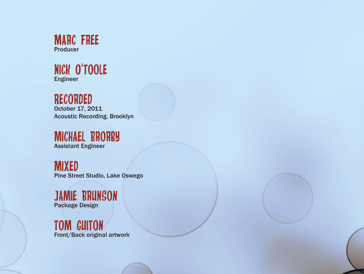 Gettin' It Done | Steve Davis