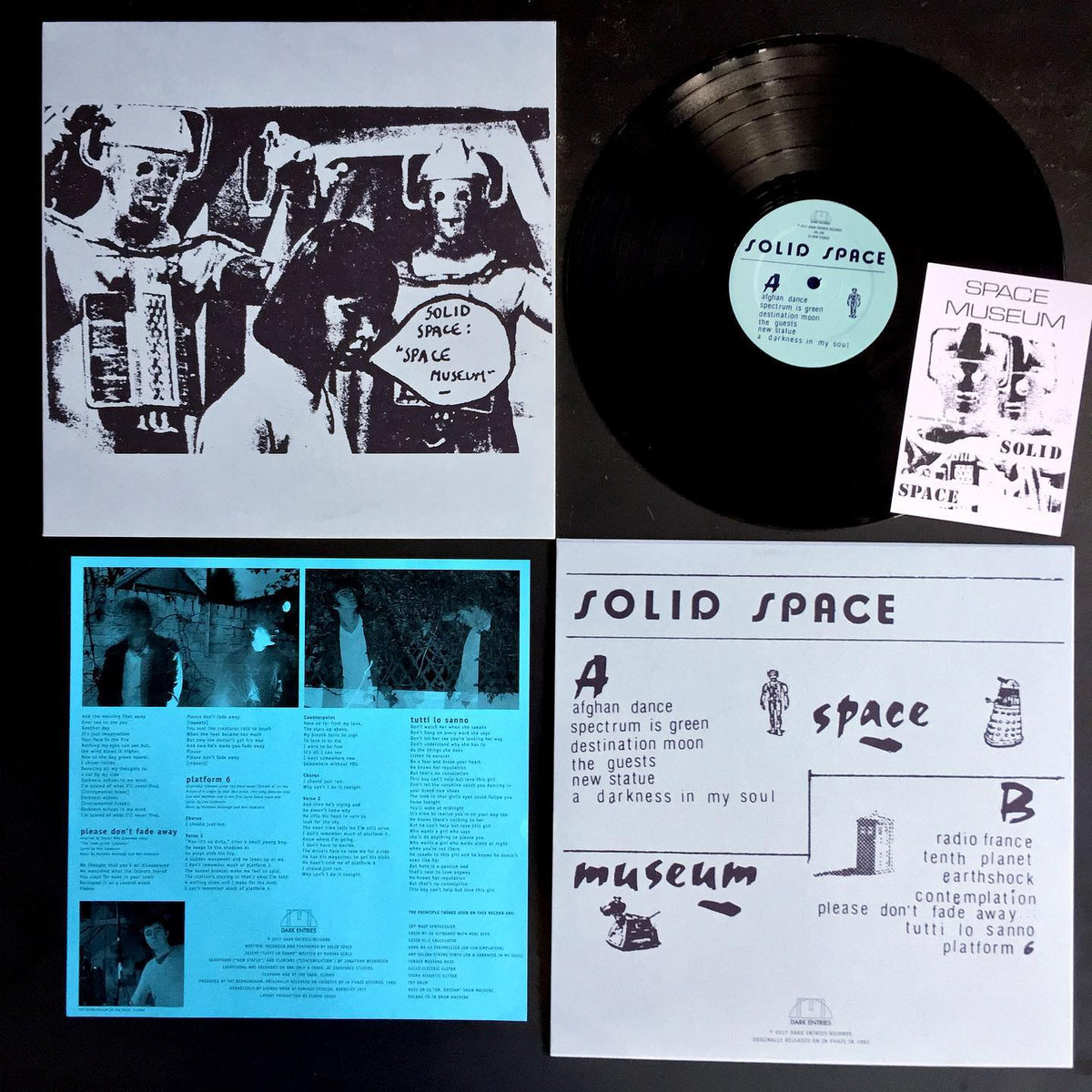 Space Museum | Solid Space