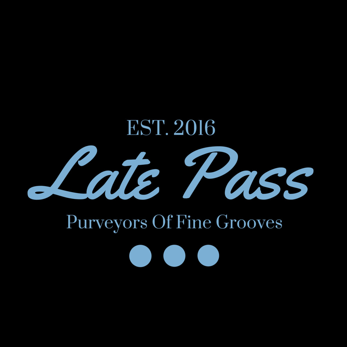 So Happy For You | Jay Bishop | Late Pass