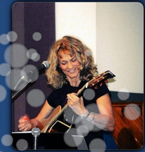 Music | Debbie Milligan