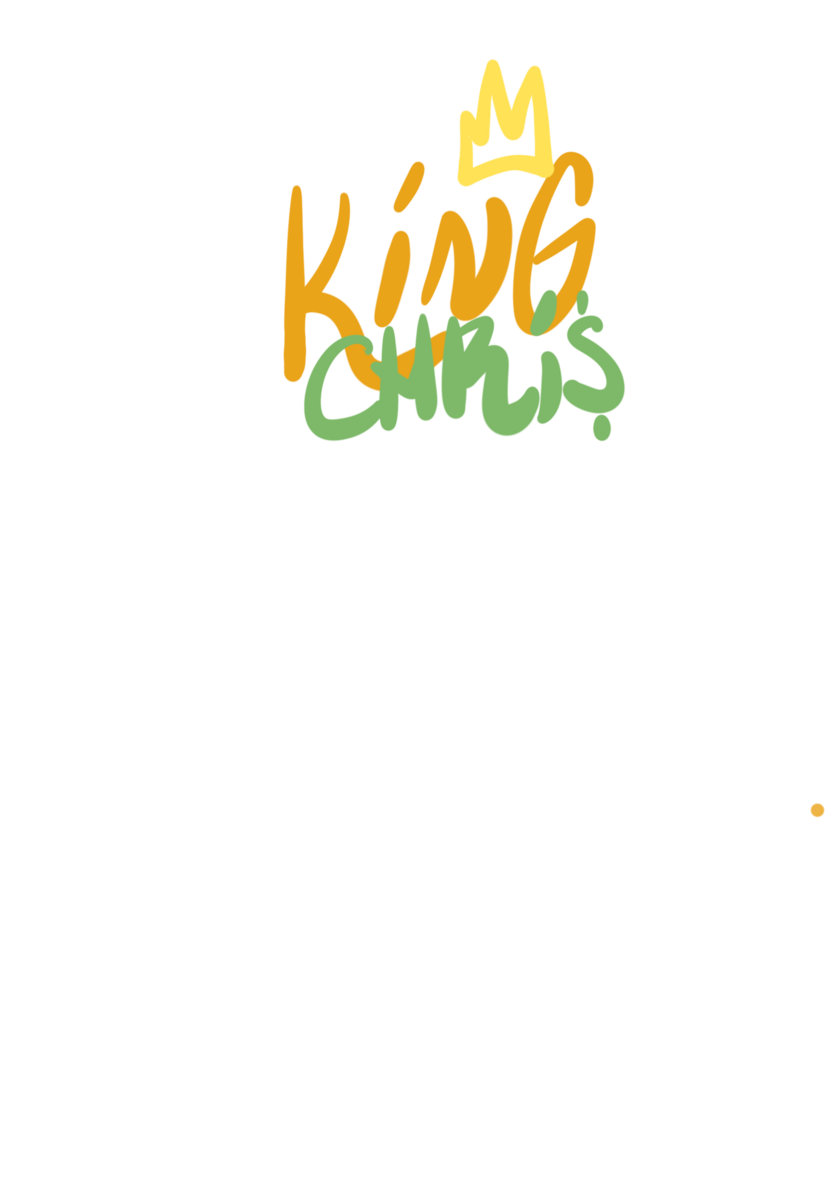 we made this over the summer | KING Chris & Prince CAIDEN | KING Chris