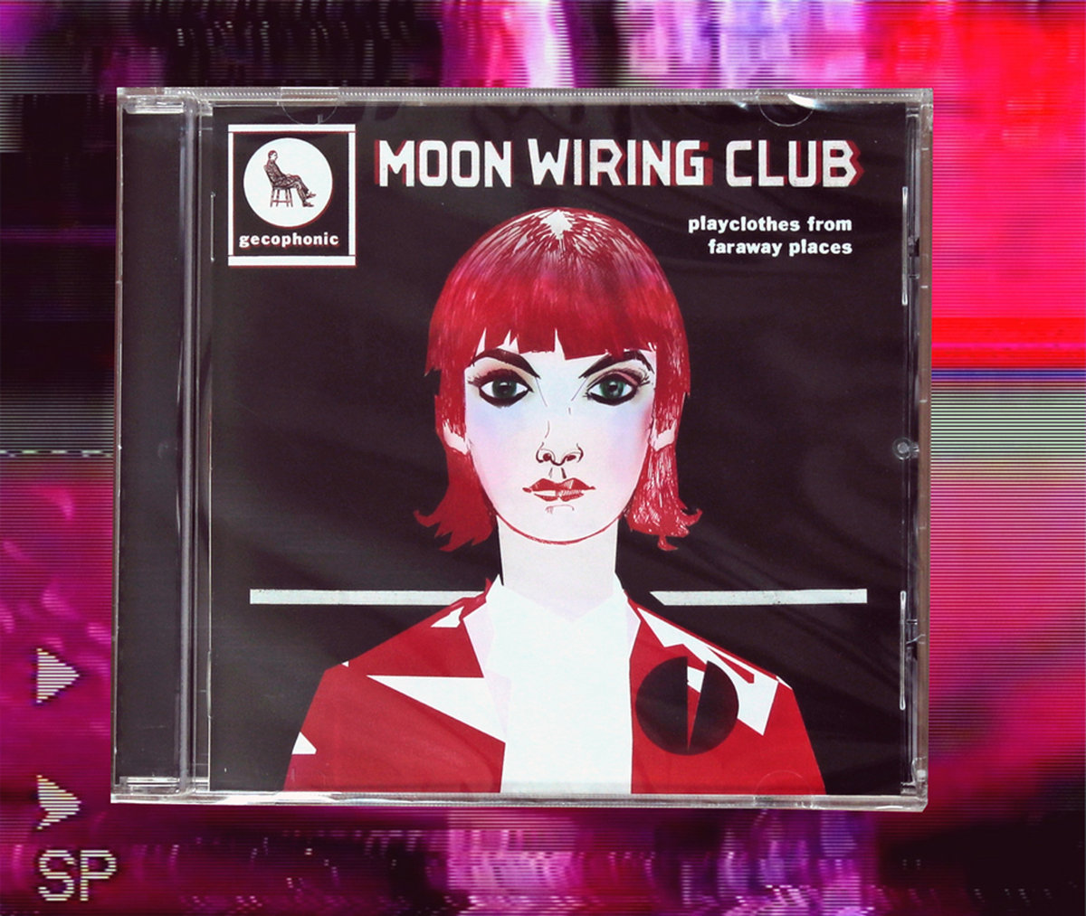 A Fondness For Fancy Hats | Moon Wiring Club