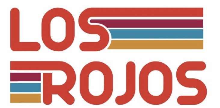 Complete Studio Recordings | Los Rojos