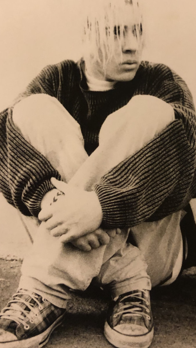 Dark Light | Chachee