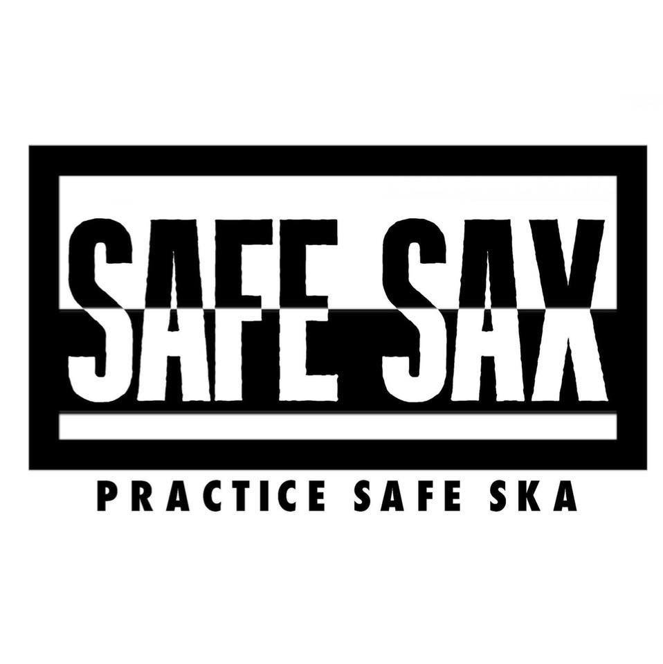 Practice Makes Perfect EP | Safe Sax