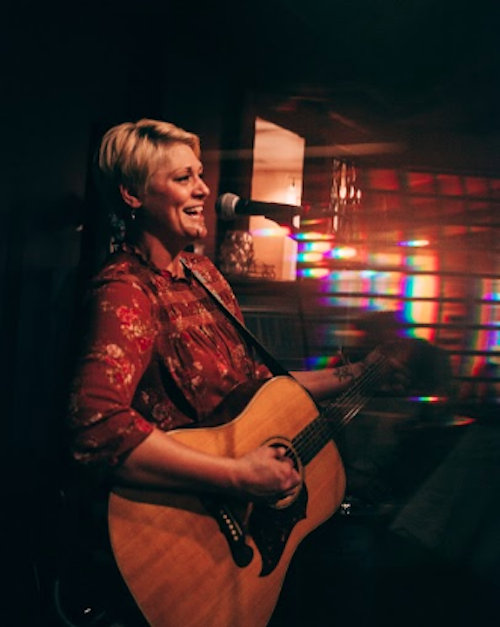 Trippin' Daisies | Kate Hohman