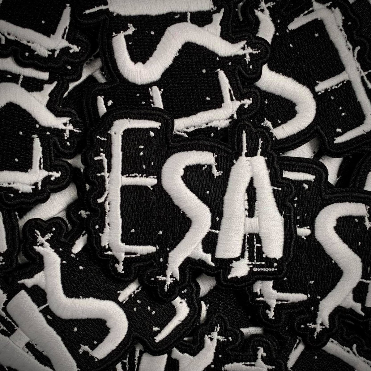 ESA Logo Patch | ESA