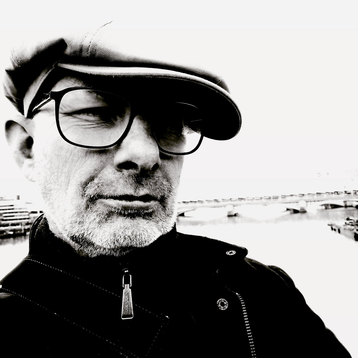 Music | pete saunders