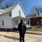 Married in Mount Airy | Nicole Dollanganger