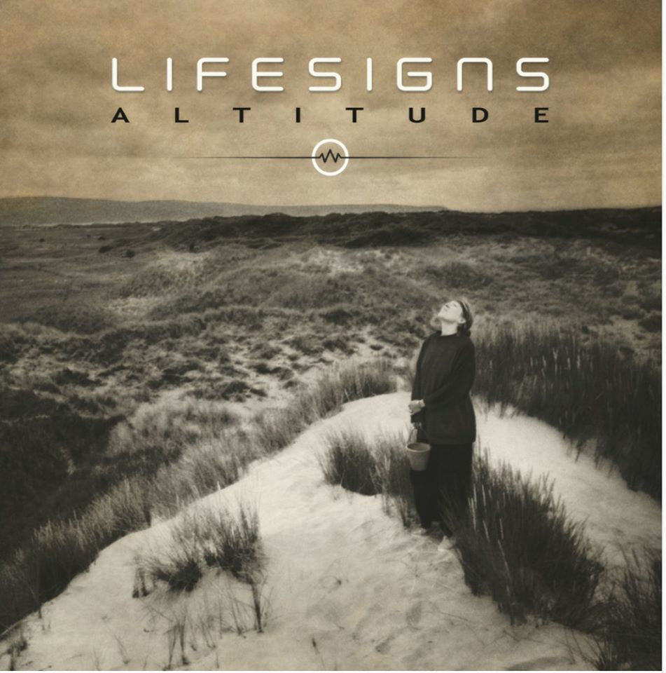 Lifesigns | Lifesigns