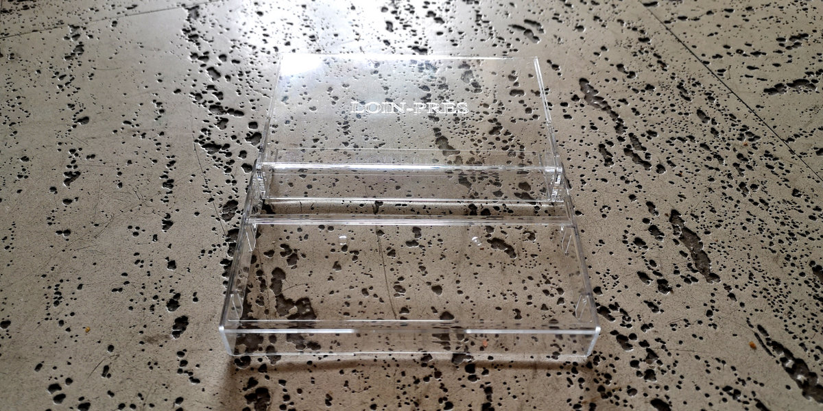 LOIN-PRES | Arielle Tombale