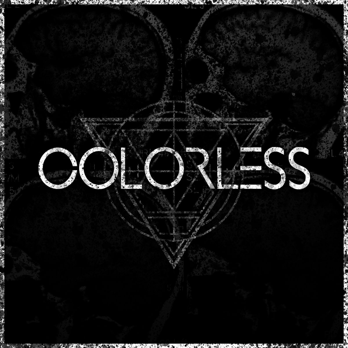 Music | COLORLESS