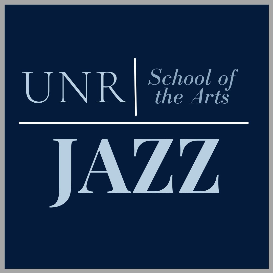 Student Combo Compilation | UNR Program in Jazz and Improvisational Music