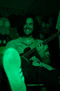 Music | Elijah Stone