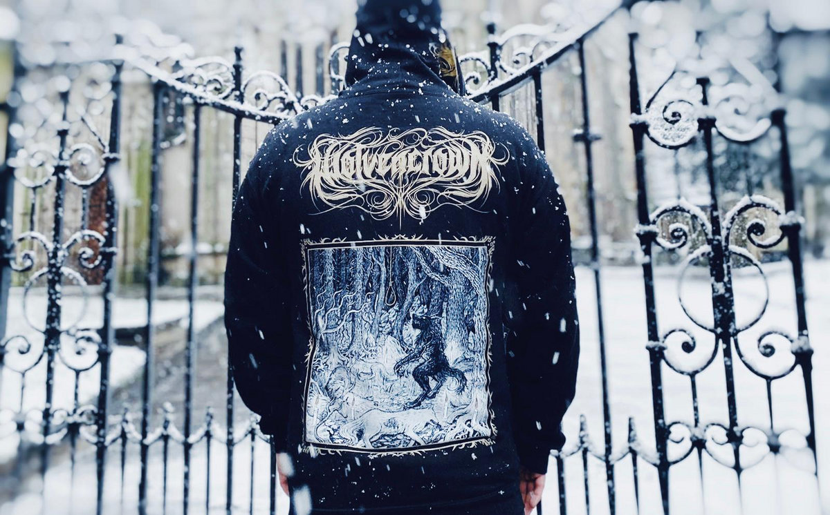 A Shadow Of What Once Was | Wolvencrown