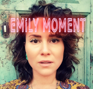 Merch | Emily Moment