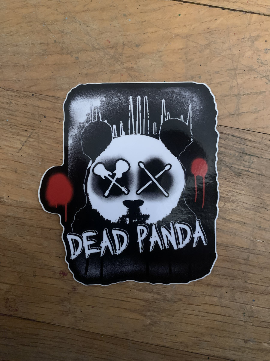 Dynamite Sounds | Dead Panda