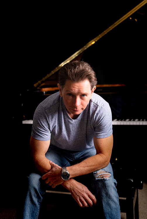 A Song of Hope and Joy | Craig Young