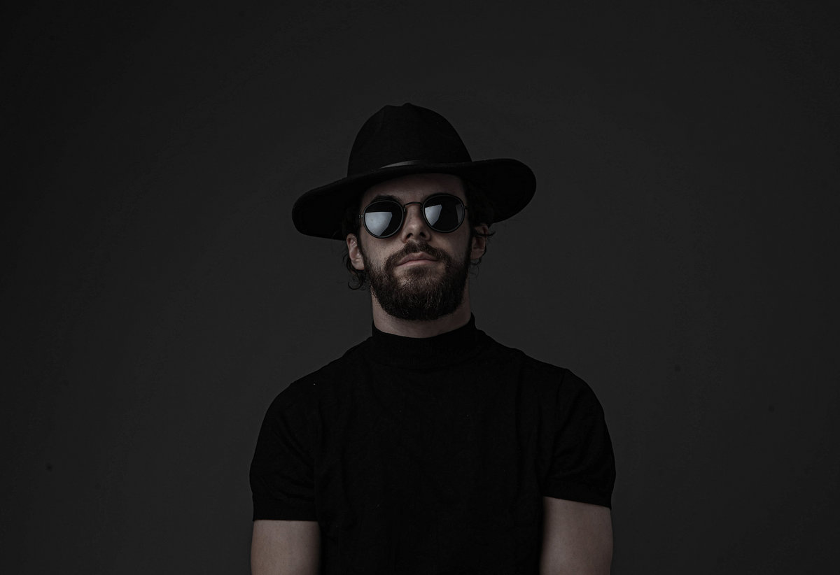 Endless Dimension | Sandhog