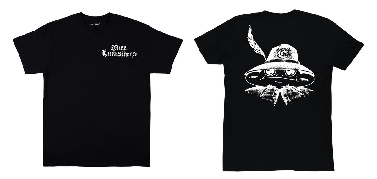 Can't Fool Me Twice/ Show Me Love | Thee Lakesiders | Mango Hill Records