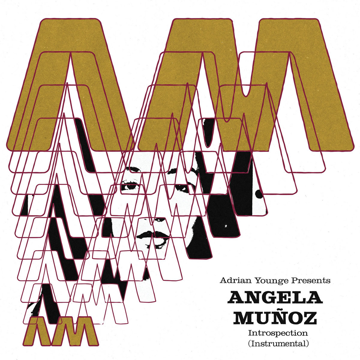 Adrian Younge presents Angela Munoz Introspection | Angela Munoz