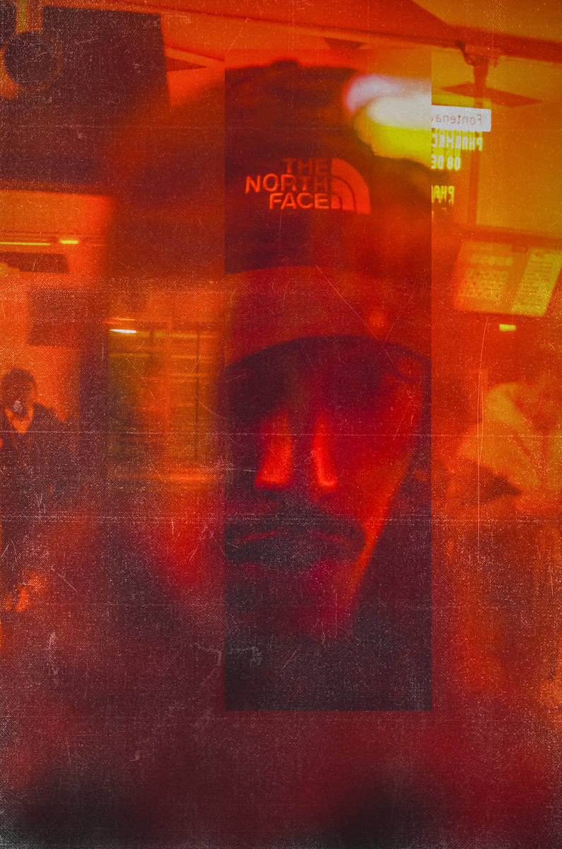 Popopop (Manguini VDF Club Edit) | Manguini