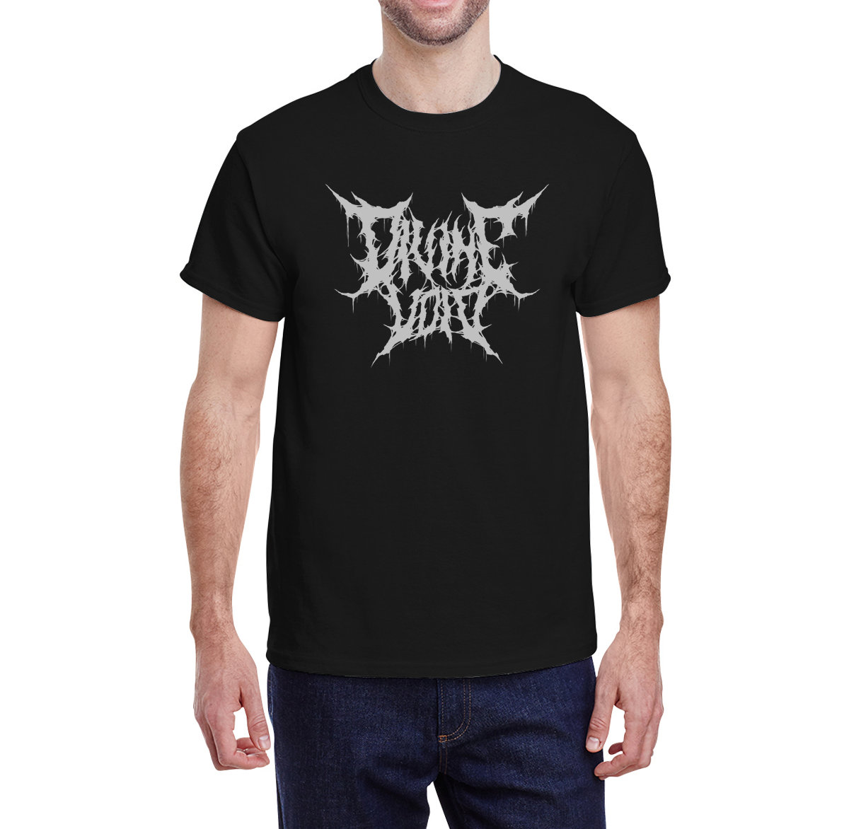 Divine Void Logo T-Shirt | Divine Void