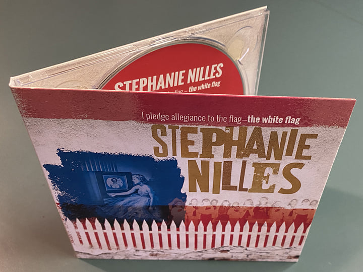 Pledge Of Allegiance In French