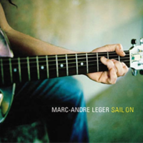 Sail On | Marc Andre Leger