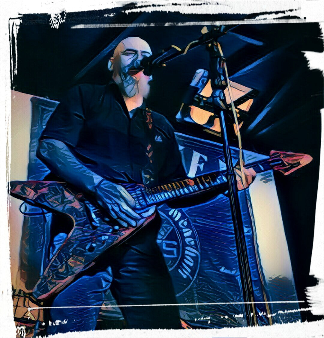 Not Enough EP | Brian Meacham