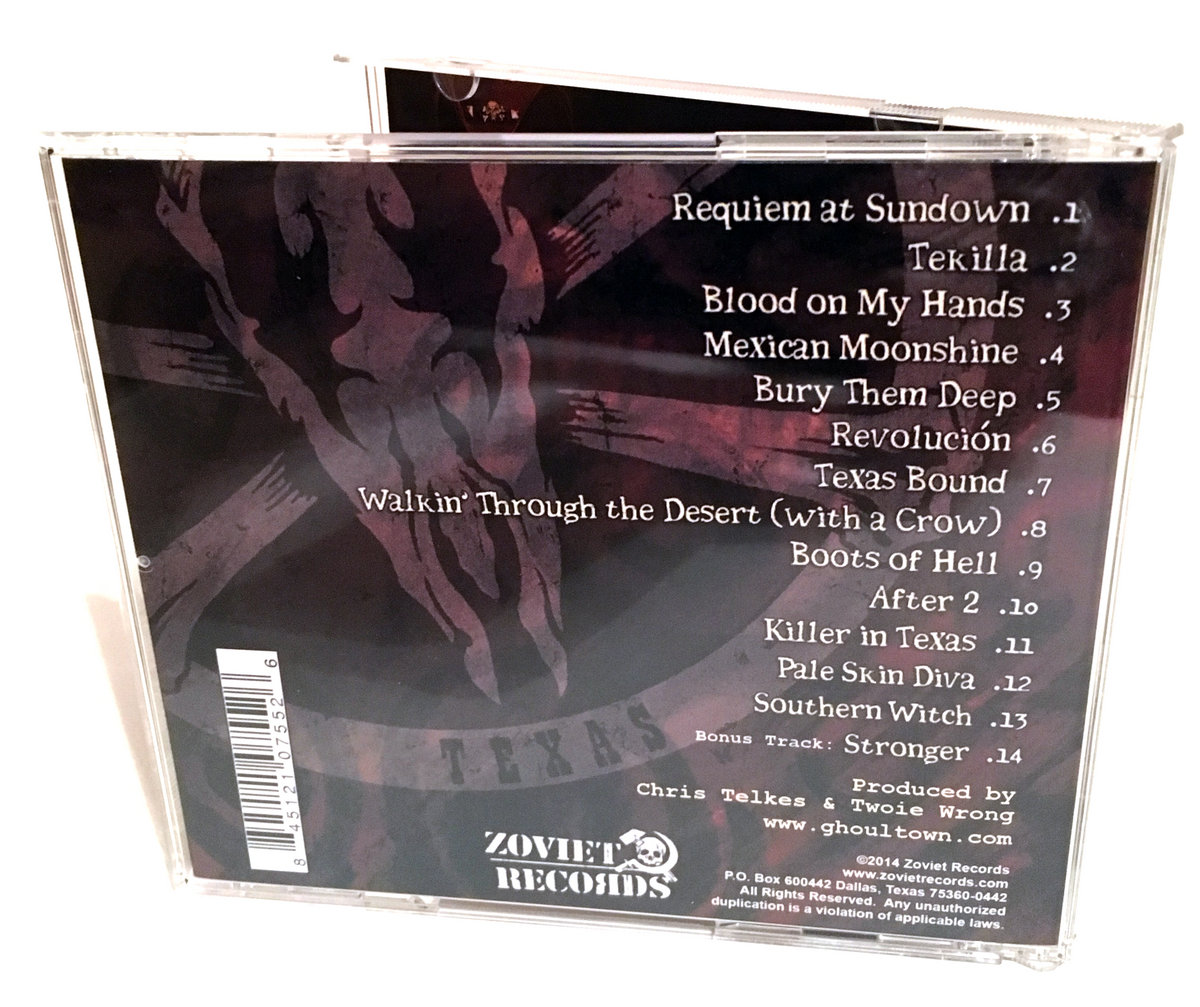 Bury Them Deep (Extended Version) | Ghoultown