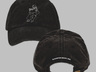Dad Hat | Slaughter Beach, Dog