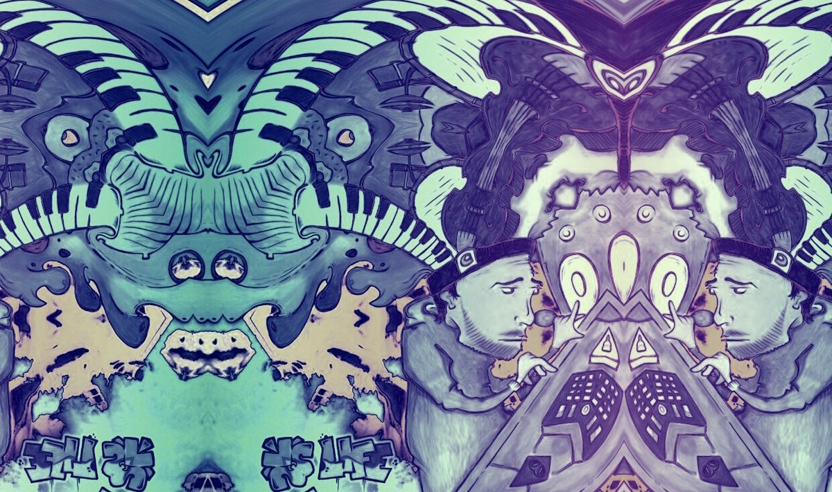 Chaotic brain, Chaotic beats | Ianslife | ianslife