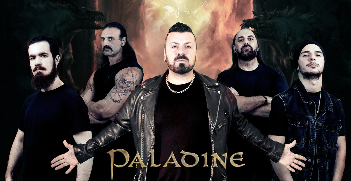 Entering the Abyss | PALADINE